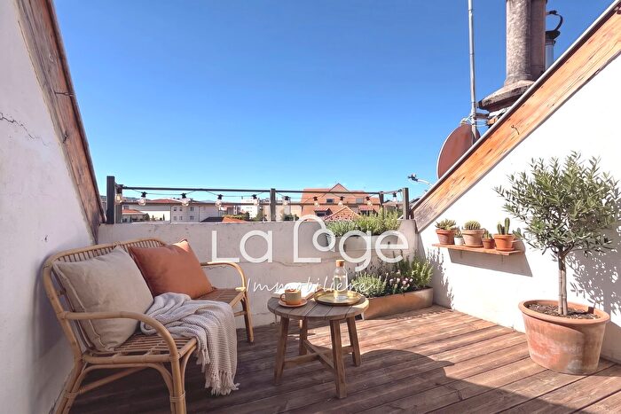 Appartement 2 pièces à vendre - Gap
