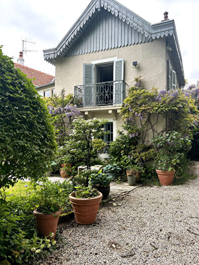 Besançon, Saint-Claude, Torcols, Chailluz - Maison 7 pièces à vendre
