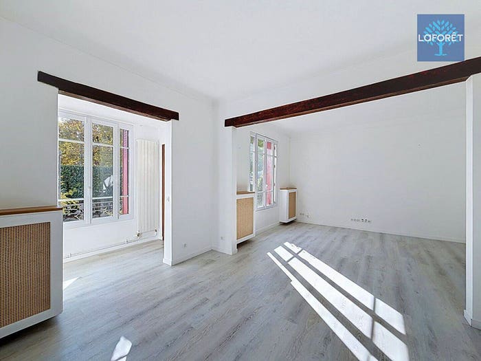 Maison 4 pièces à louer - Bois Saint Martin-Yvris-Richardets-Monfort, Noisy-le-Grand