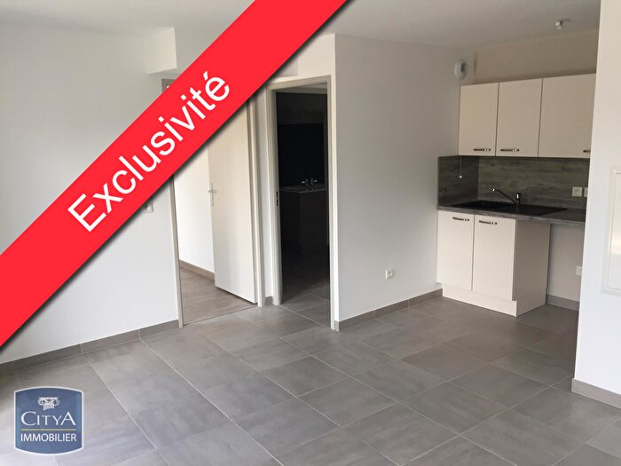 Appartement 1 pièce à vendre à Tremblay-en-France, Le Vert Galant