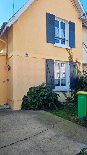 Maison à vendre - Le Mans, Pontlieue - 5 pièces - 3 chambres