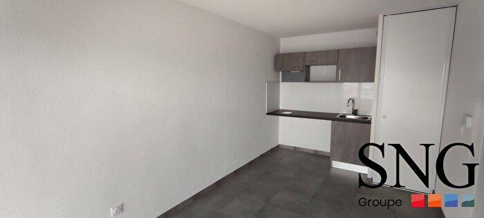 Appartement 2 pièces à louer à Croix-daurade, Toulouse