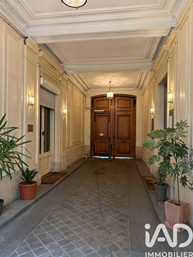 Appartement à vendre - Paris er , Châtelet, Les Halles - 1 pièce