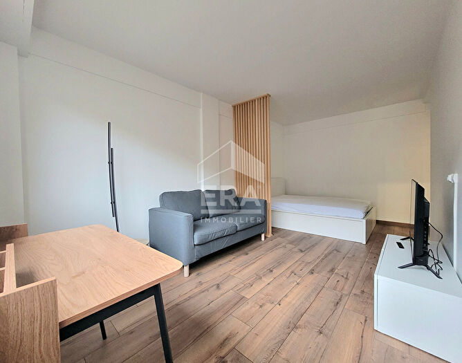 Appartement 1 pièce à louer à Pau, Dufau, Tourasse
