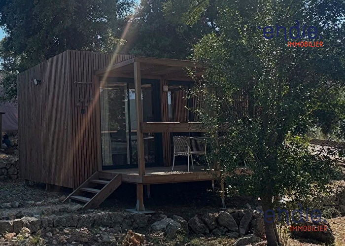 Maison 1 pièce à Le Thoronet, à vendre