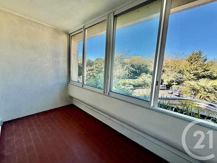 Appartement 1 pièce à vendre - La Rochelle, Mireuil, Saint-Maurice
