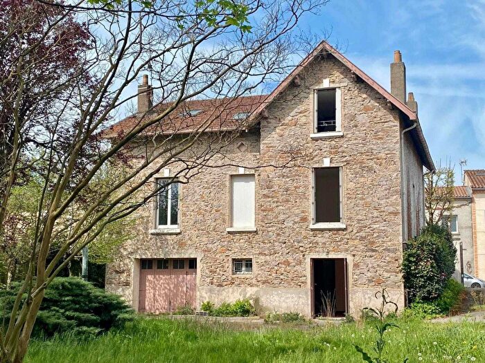 Mazamet - Maison 6 pièces à vendre