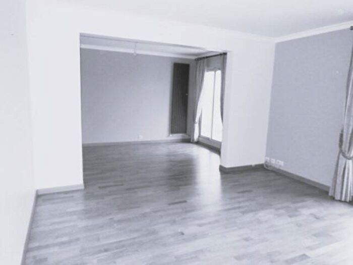 Appartement à louer - Bordeaux - 4 pièces - 3 chambres