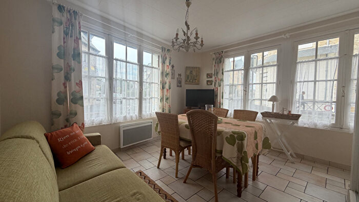 Appartement 3 pièces à vendre - Saint-Cast-le-Guildo
