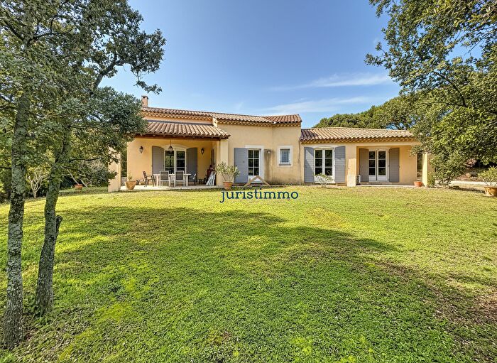 Maison à vendre - Suze-la-Rousse - 4 pièces - 3 chambres