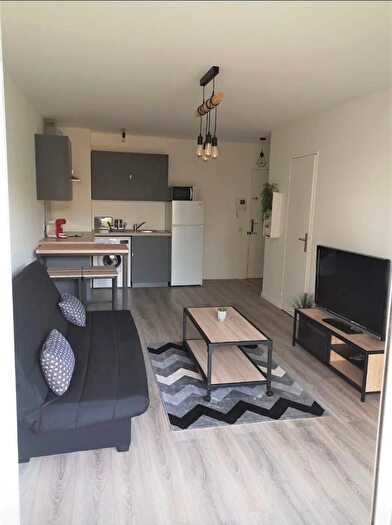Nice, Caucade : Appartement 2 pièces à louer
