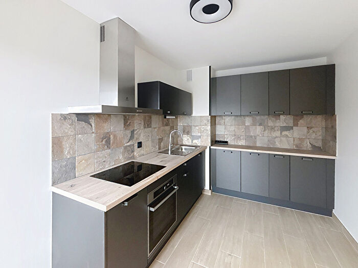 Appartement à louer - Saint-Malo, Saint-Servan - 2 pièces - 1 chambre