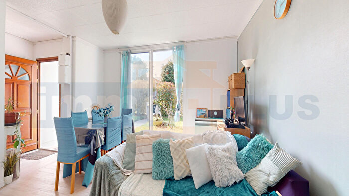 Maison 4 pièces à vendre - Bois-d'Arcy, La Croix Blanche