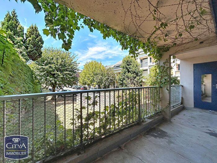 Angers, Saint-Serge, Ney, Chalouère : Appartement 3 pièces à vendre