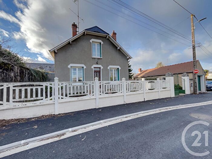 Maison à vendre - Olivet, Caubray - 5 pièces - 3 chambres