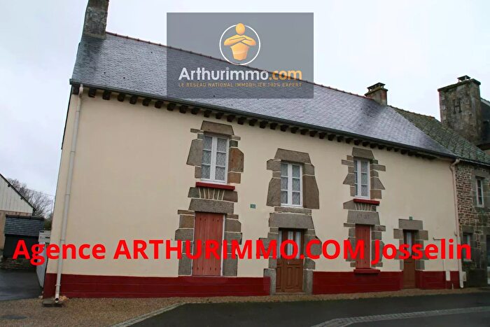 Maison à vendre - Mohon - 2 pièces - 1 chambre