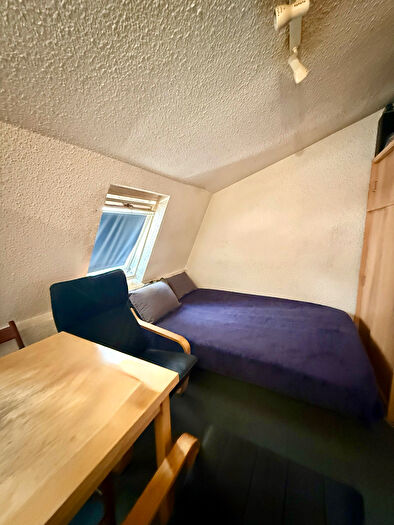 Appartement à vendre - Lille, Vauban, Esquermes - 1 pièce