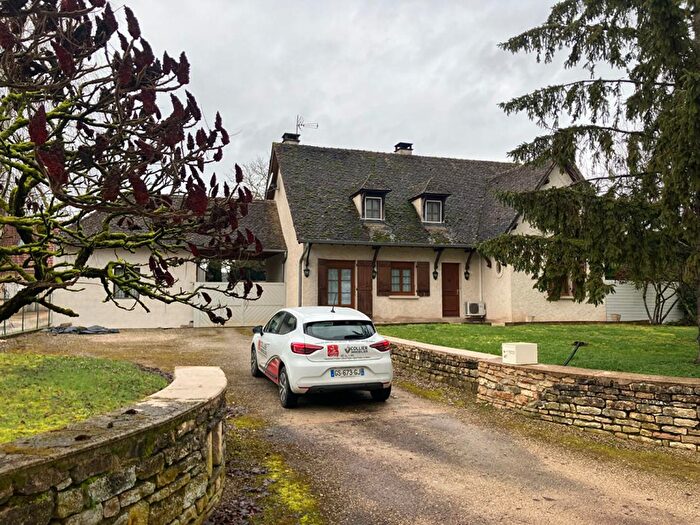 Maison 7 pièces à vendre à Fontaines