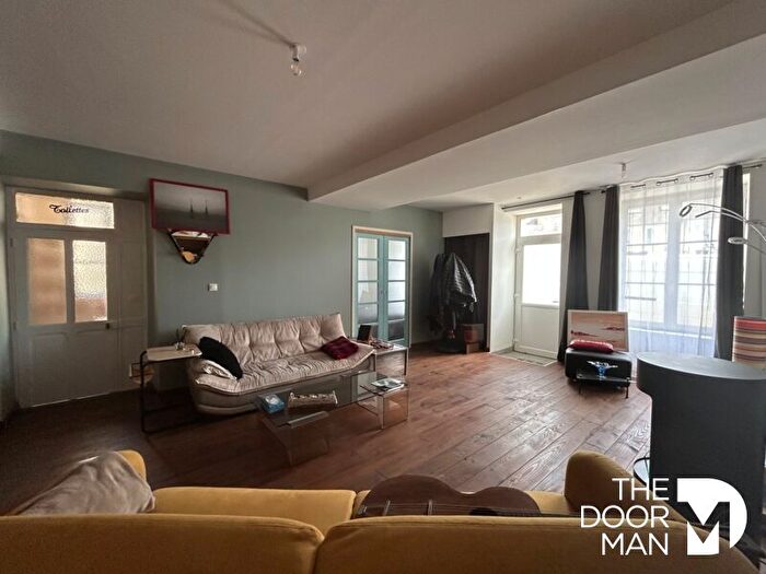 Maison 4 pièces à vendre - Les Aix-d'Angillon