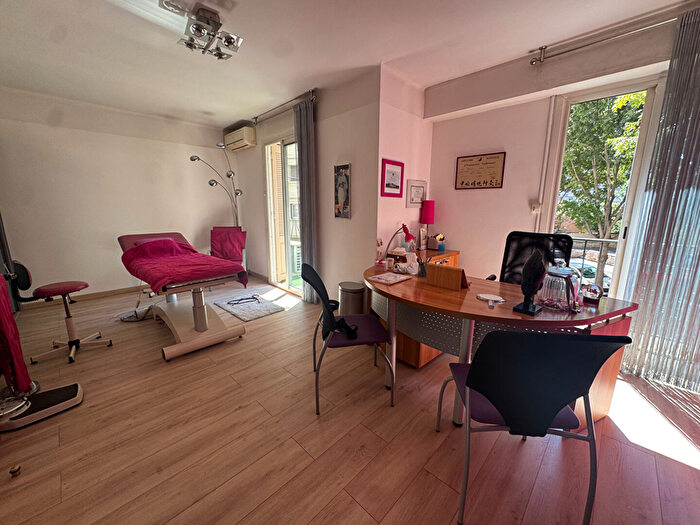 Toulon, Pont du Las - Appartement 2 pièces à vendre