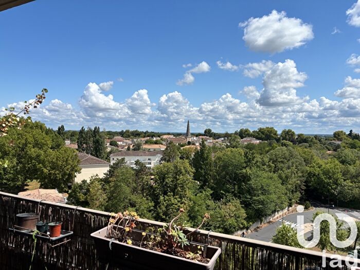 Appartement à vendre - Blanquefort, Le Bourg - 3 pièces - 2 chambres