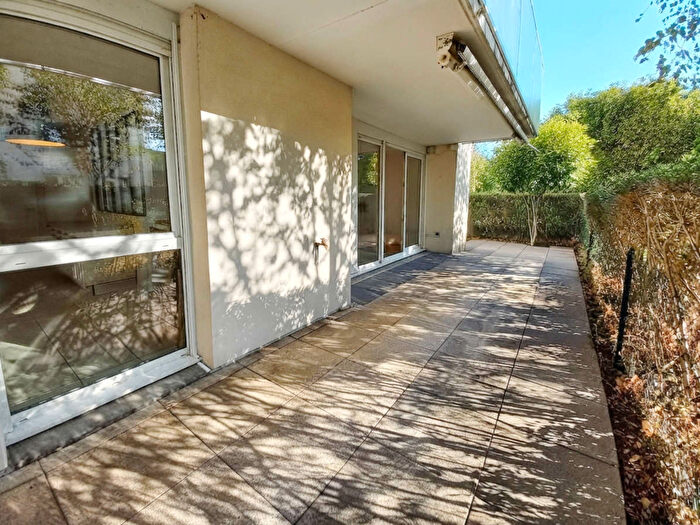Créteil, Champeval - Appartement 4 pièces à vendre