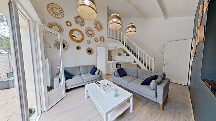 Maison 4 pièces à La Tranche-sur-Mer, à vendre