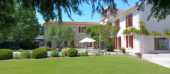Rieux-Minervois - Maison 12 pièces à vendre