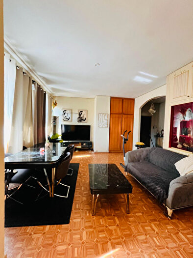 Appartement à vendre - Mulhouse, Europe, Bassin Nordfeld - 4 pièces - 3 chambres