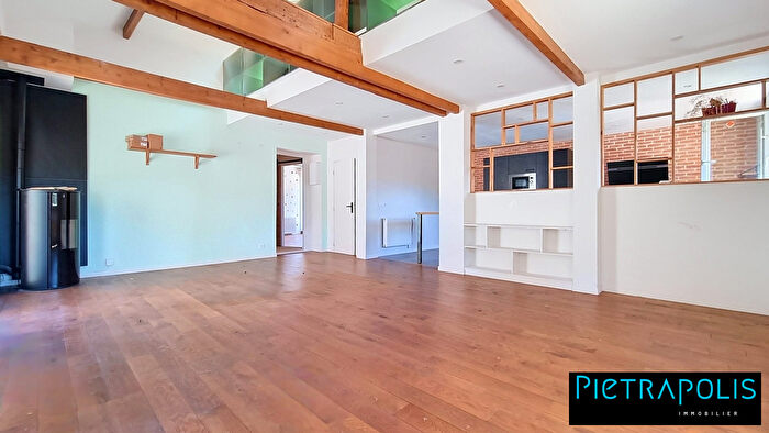 Maison 6 pièces à vendre - Francheville