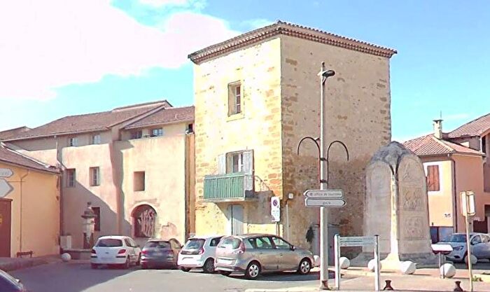 Appartement 2 pièces à louer à Ouest, Monteux
