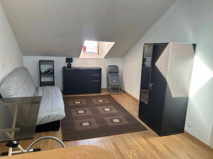 Le Bassin, Périgueux - Appartement 1 pièce à louer
