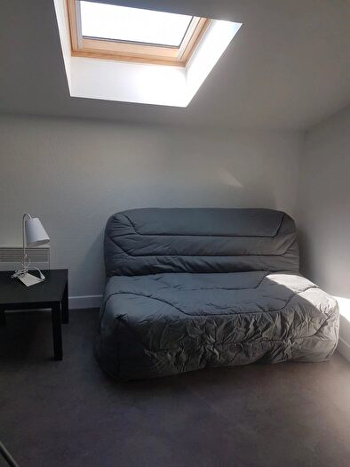 Boulogne-sur-Mer, Tivoli, Tintelleries - Appartement 2 pièces à louer