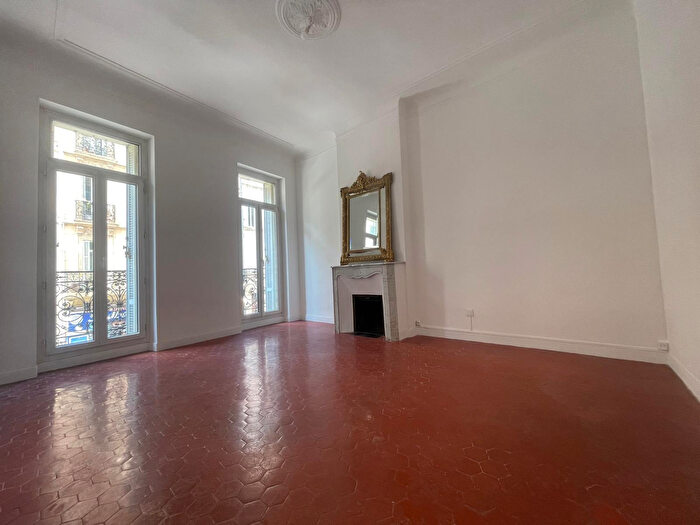 Appartement à vendre - Marseille e , Les Chartreux - 2 pièces - 1 chambre