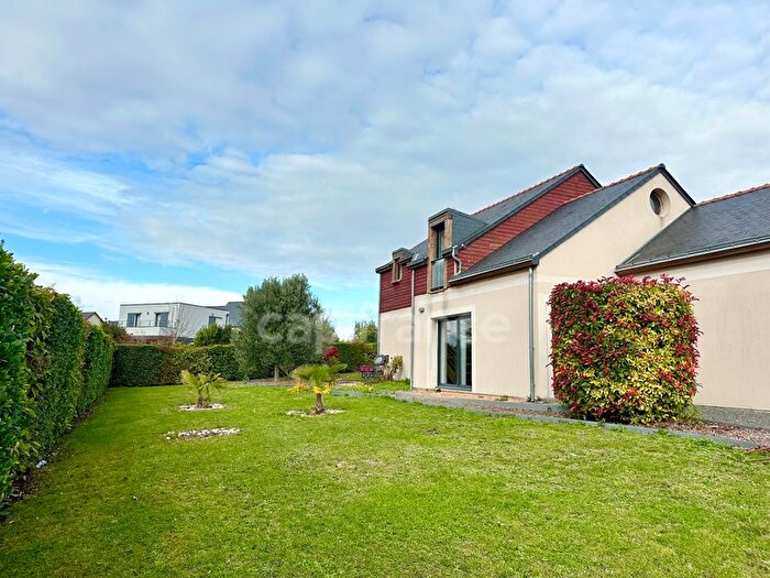 Maison à vendre - Forges - 7 pièces - 5 chambres