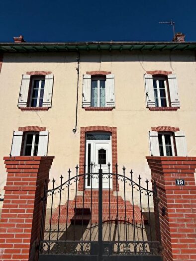 Maison 7 pièces à Aire-sur-l'Adour, à vendre