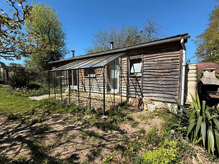 Maison 3 pièces à vendre à Le Châtelet-en-Brie