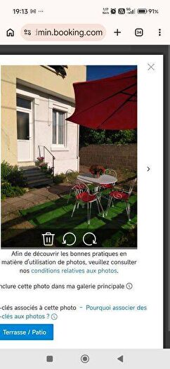 Appartement 1 pièce à louer à Saint Genest-La Butte, Nevers