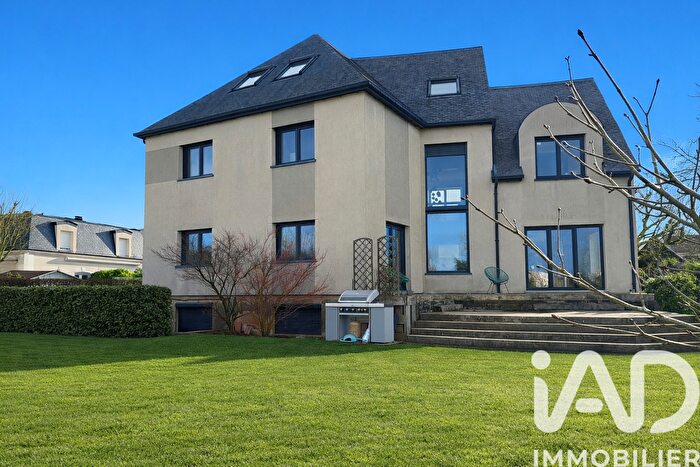 Maison à vendre - Chartres, Rechèvres - 14 pièces - 6 chambres