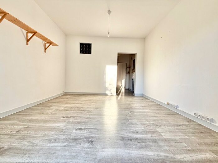 Palavas-les-Flots : Appartement 2 pièces à louer