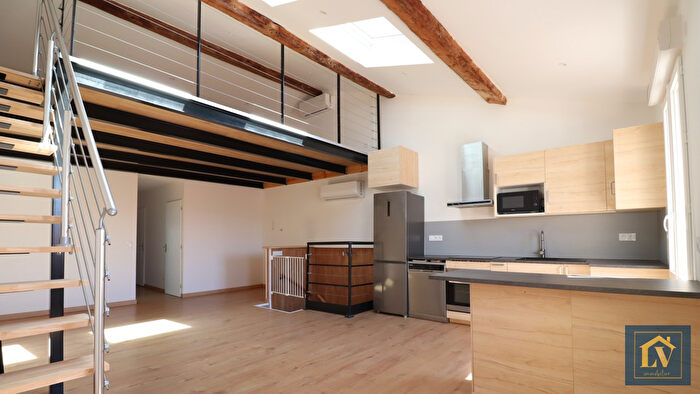 Rivesaltes : Appartement 3 pièces à louer