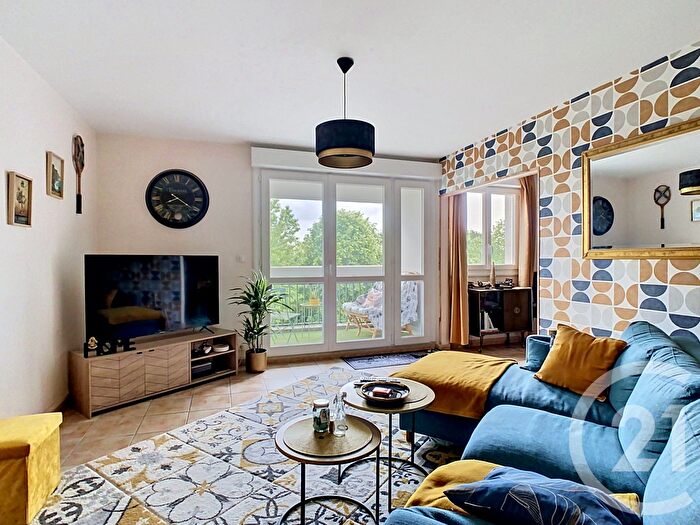 Dinan - Appartement 5 pièces à vendre