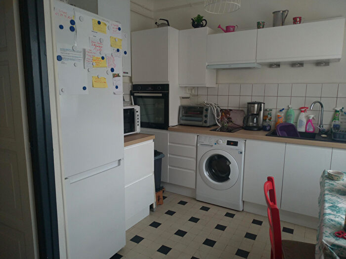 Charmes - Appartement 2 pièces à louer