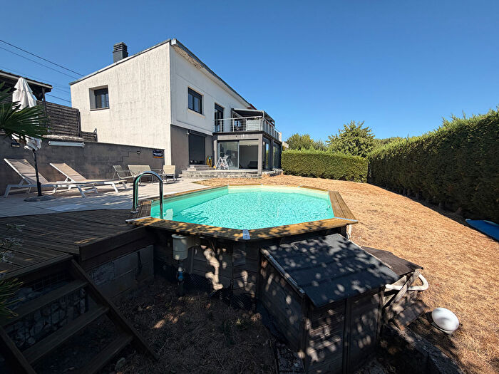 Metz, Devant les Ponts - Maison 7 pièces à vendre