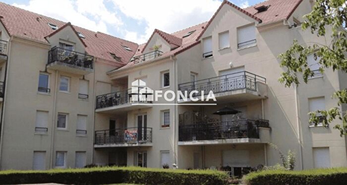 Appartement 3 pièces à Mainvilliers, à vendre