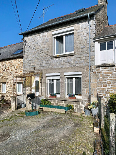 Maison à vendre - Quévert - 4 pièces - 3 chambres