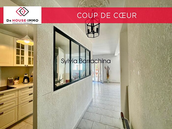 Maison 5 pièces à vendre à La Crau, La Moutonne, La Giavy, Les Vannes