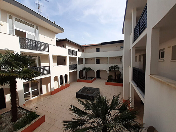 Appartement à vendre - Saint-Paul-lès-Dax, Albine, Beliot, Hayet, Ristaou - 3 pièces - 2 chambres