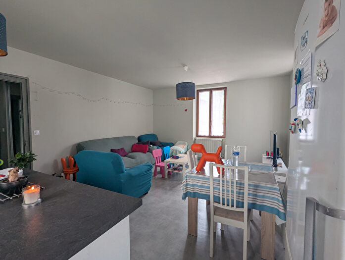 Appartement 3 pièces à louer - Clermont-Ferrand, Jaude, Fontgiève Saint-Alyre