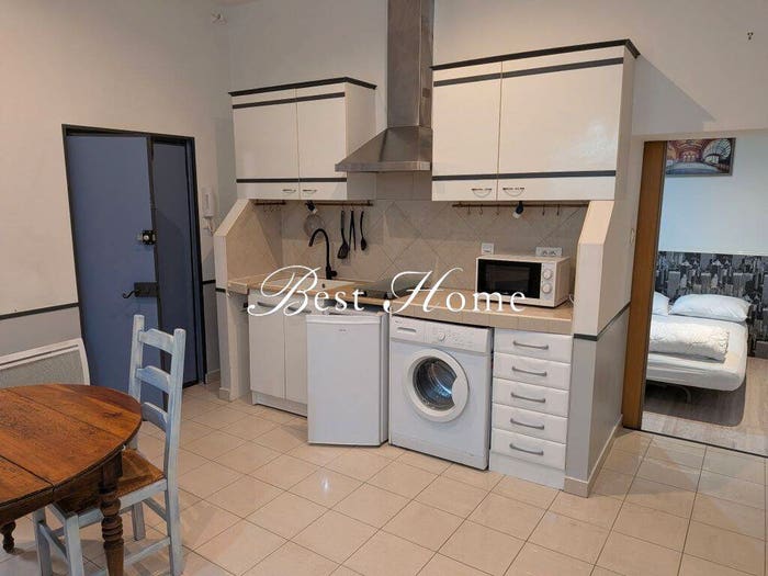 Appartement 1 pièce à louer - Nîmes